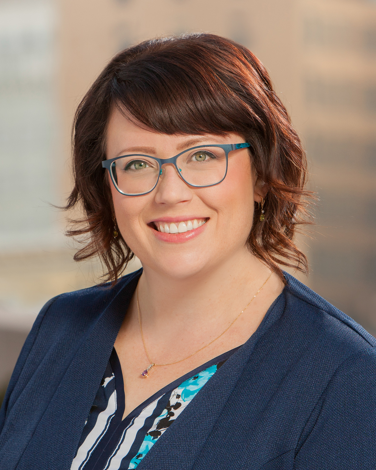 Cavignac's Newest Shareholder - Darcee Nichols - Cavignac