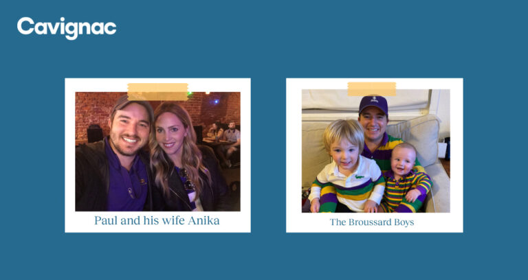 Solutions - Cavignac