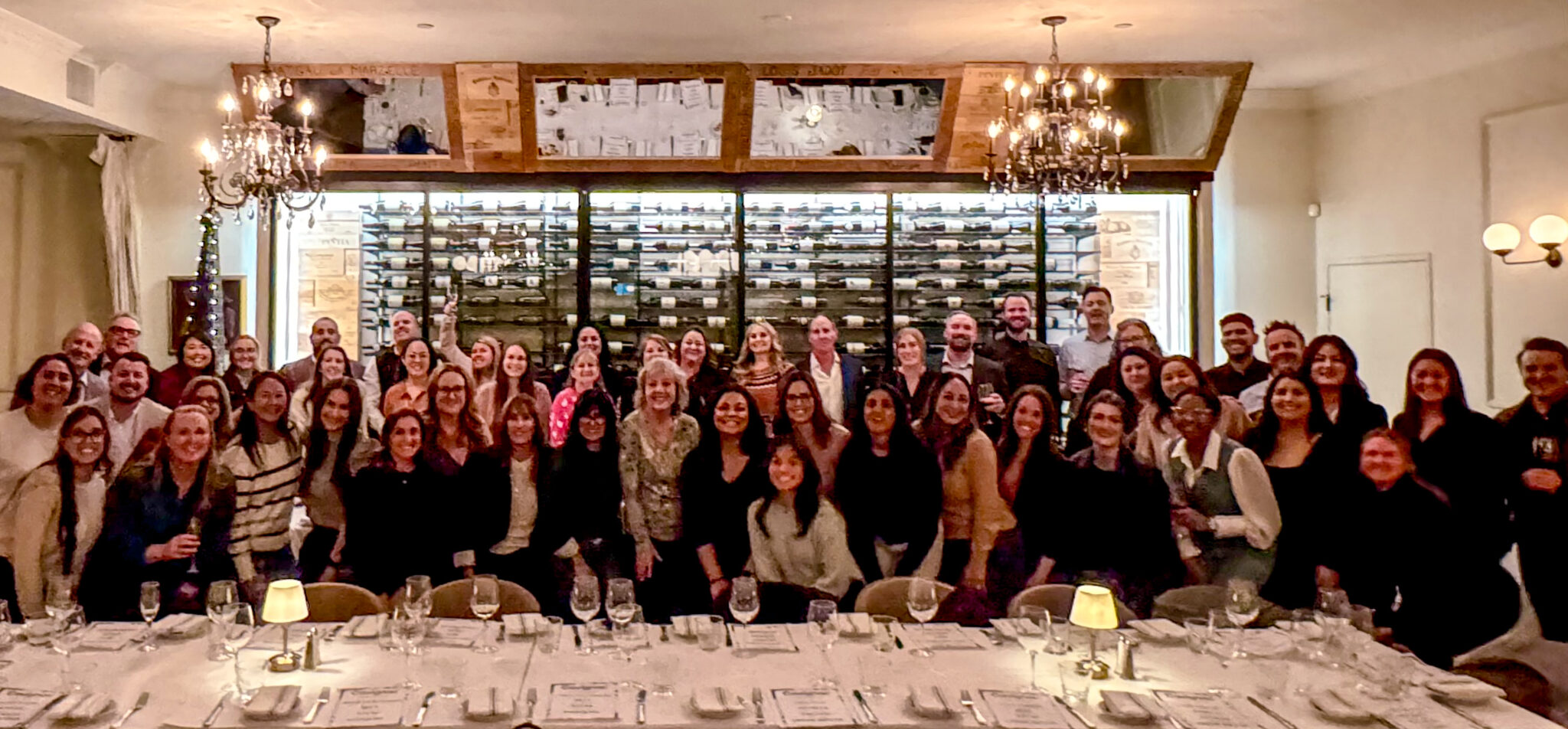 Cavignac Celebrates 33 Years in Business - Cavignac